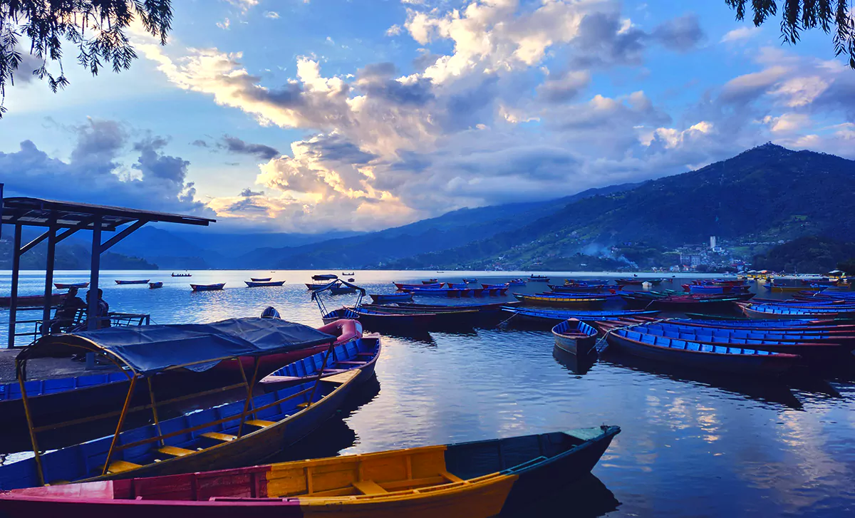 Pokhara: The Best Visitor's Guide for 2025